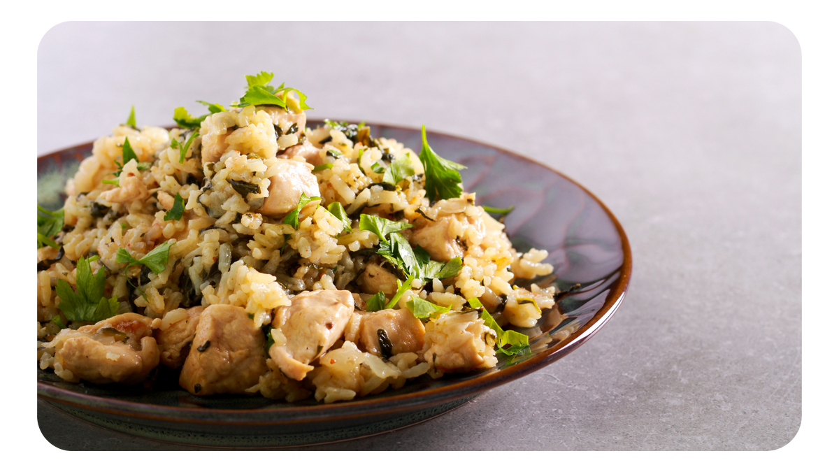 Garlic and Sage Roasted Butternut Squash with Lion's Mane Mushroom and ...