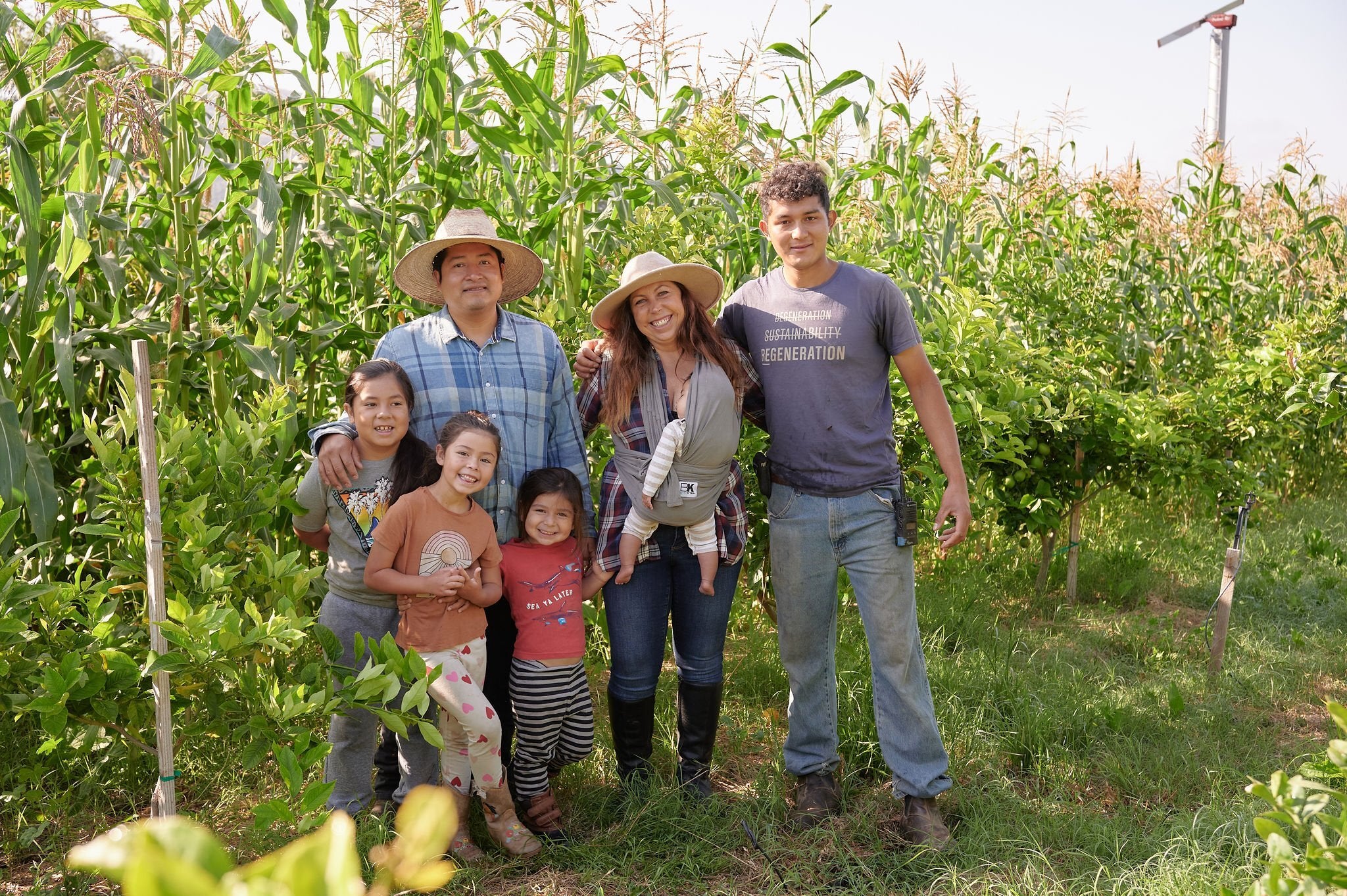 Sow A Heart Farm – Farmfluence